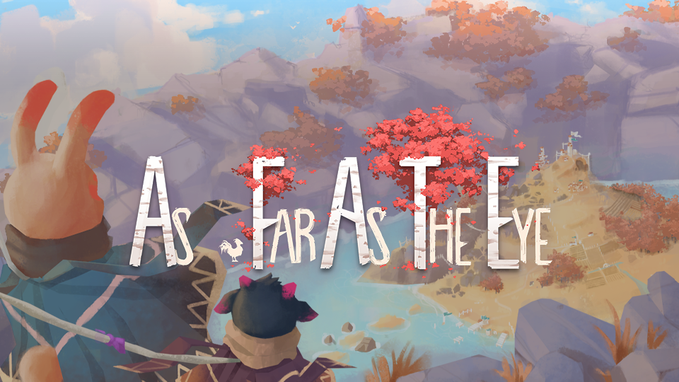 Play As Far As The Eye | Amazon Luna Cloud Gaming - No Download Required