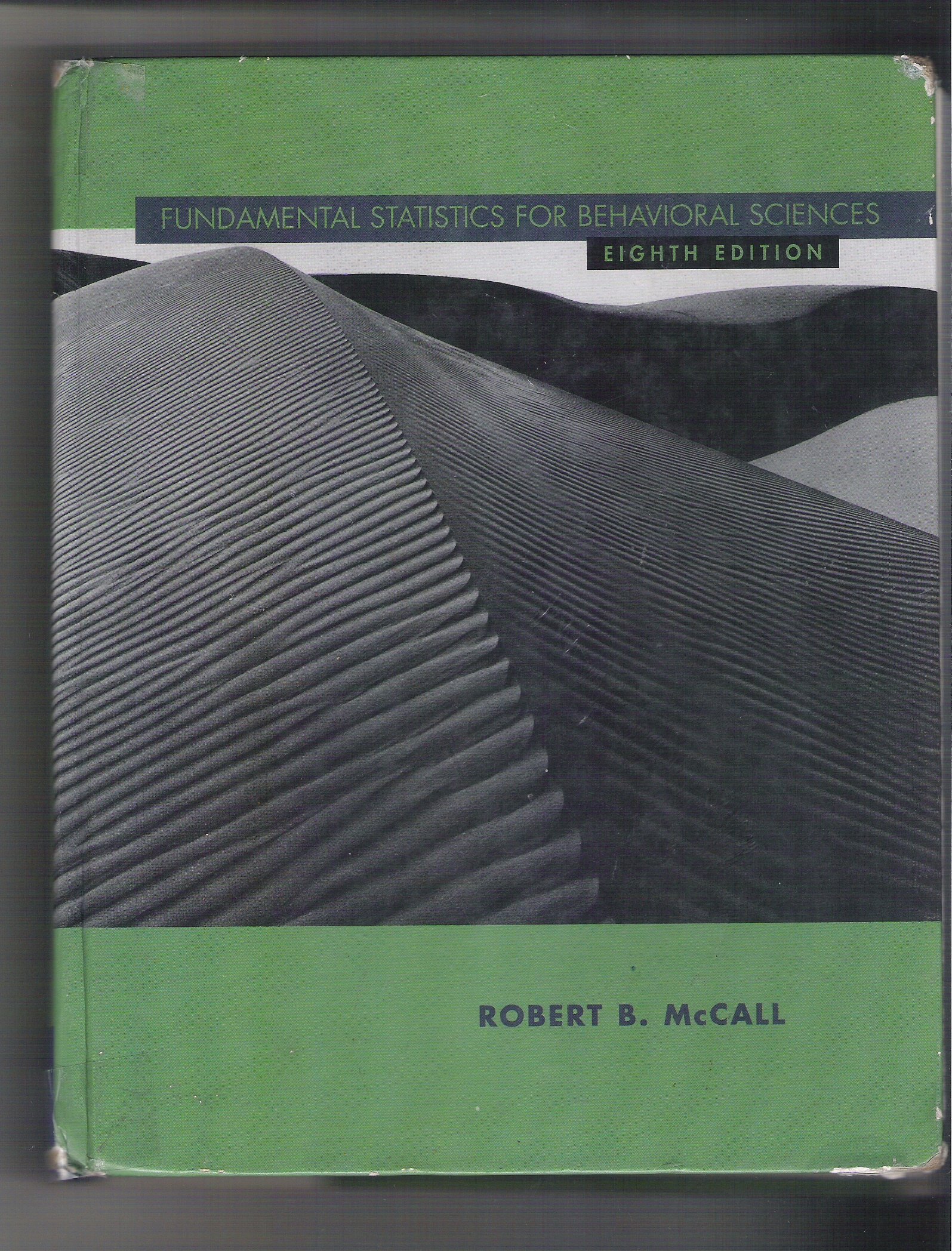 Amazon.com: Fundamental Statistics for Behavioral Sciences ...