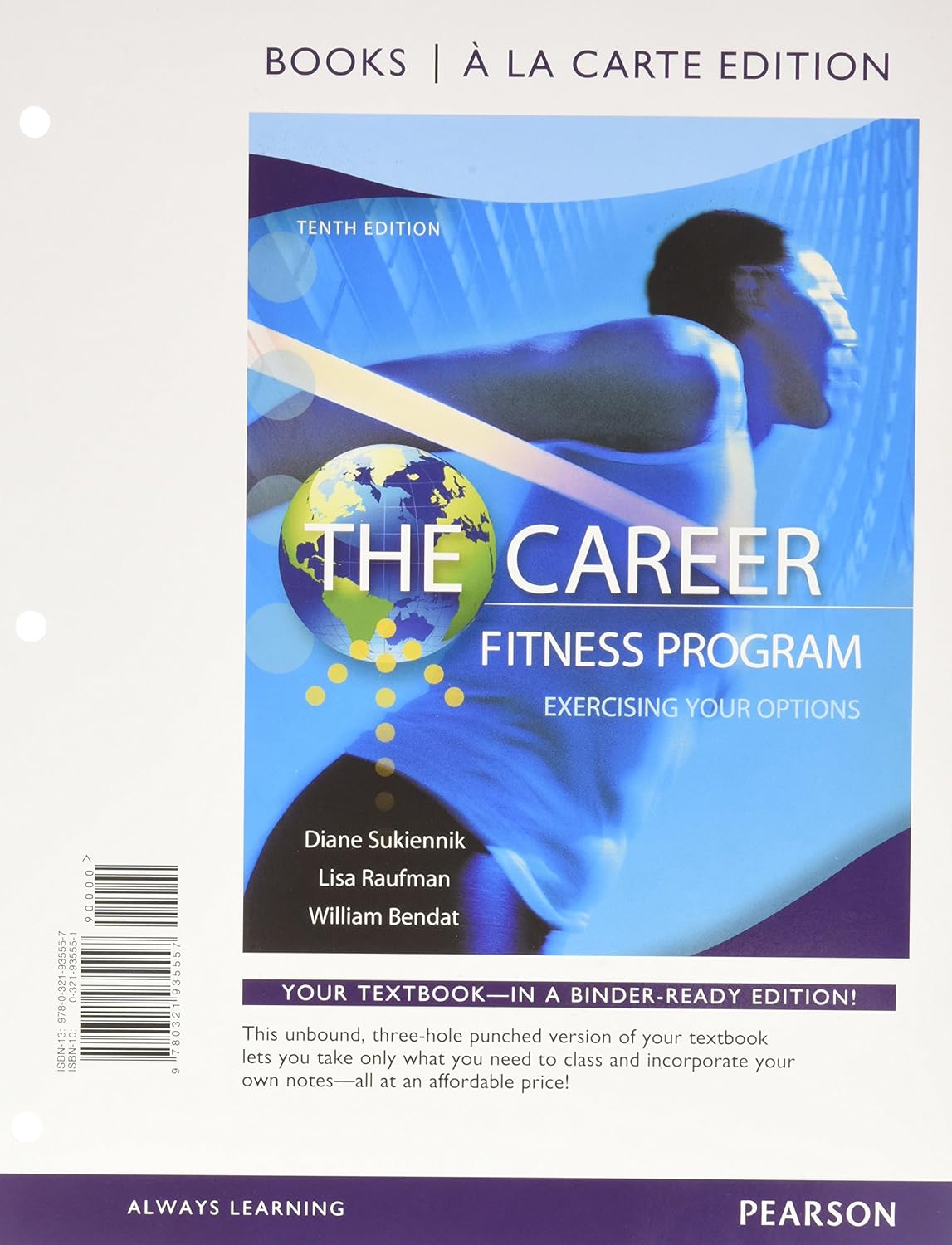 The Career Fitness Program: Exercising Your Options, Student Value ...