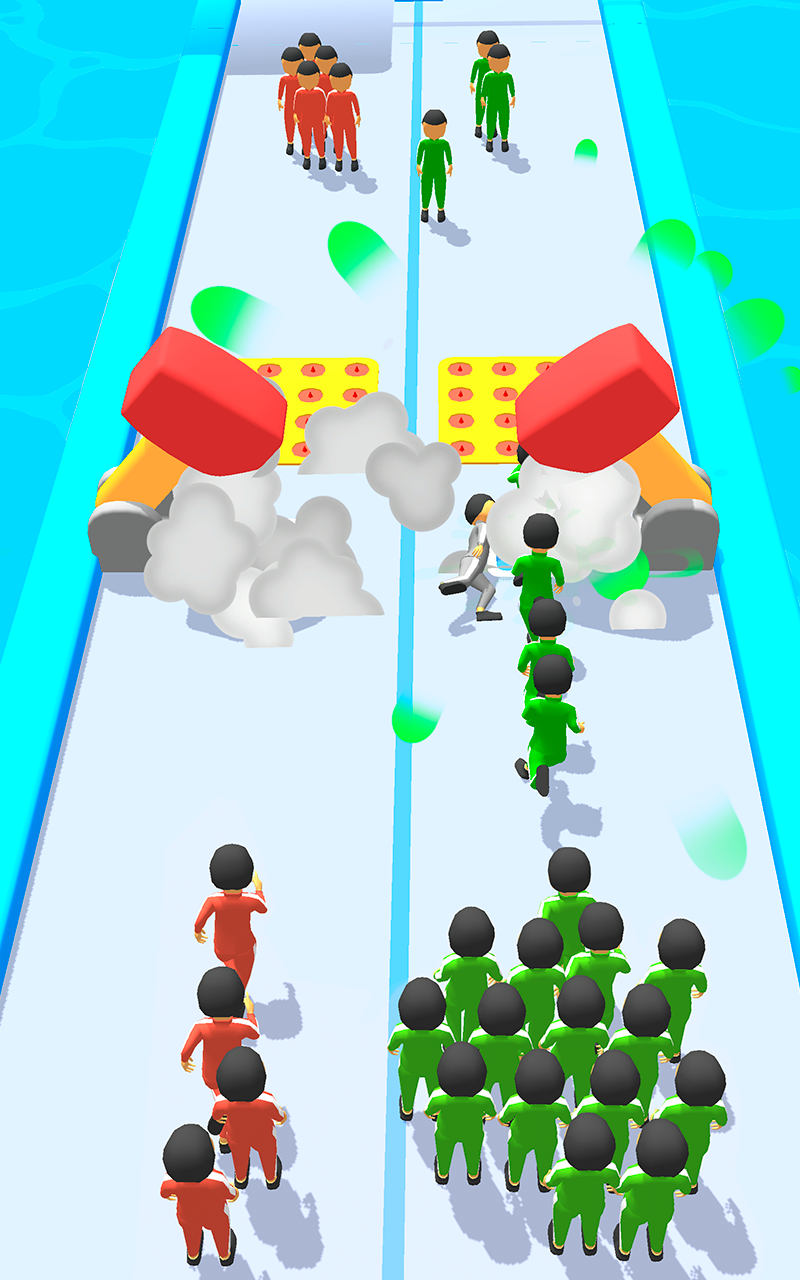 Ultimate Runner: Hero Escape - App on Amazon Appstore
