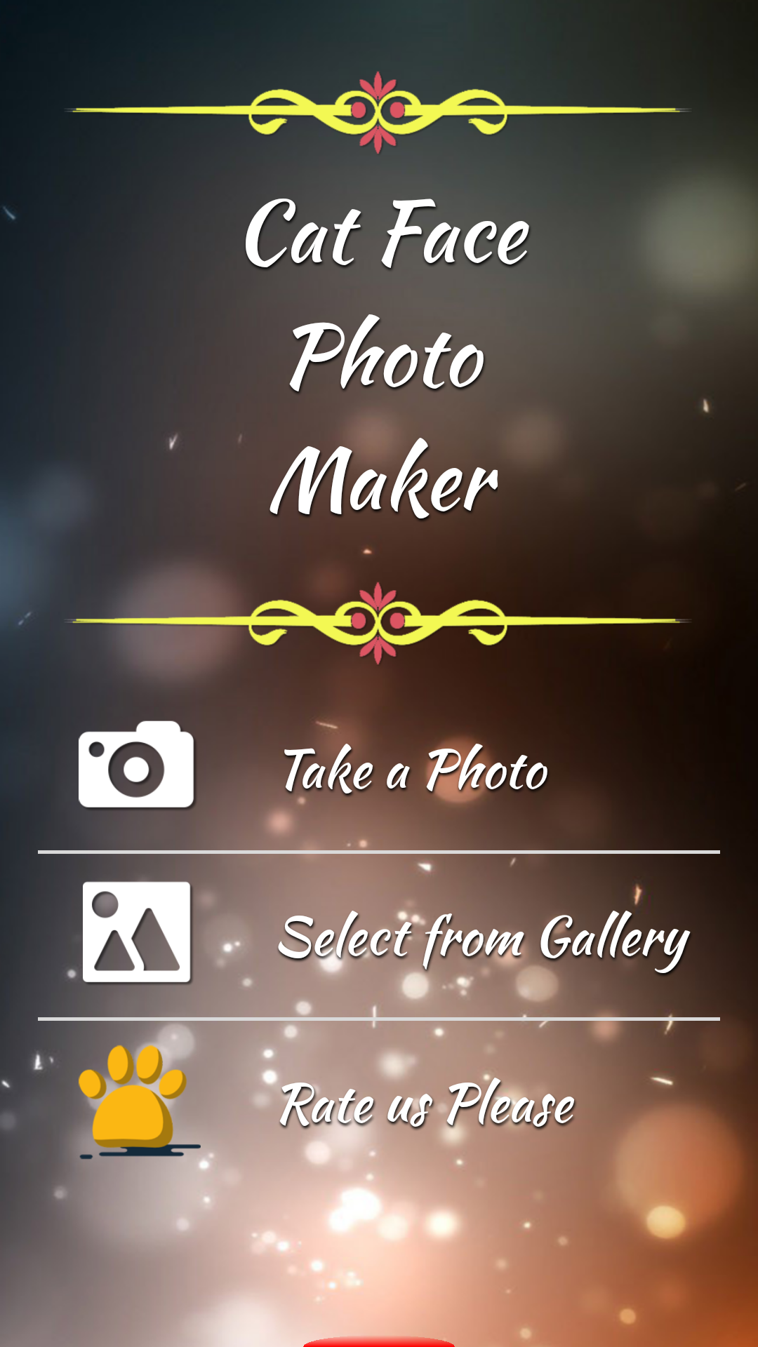 Cat Face Photo Maker - App on Amazon Appstore