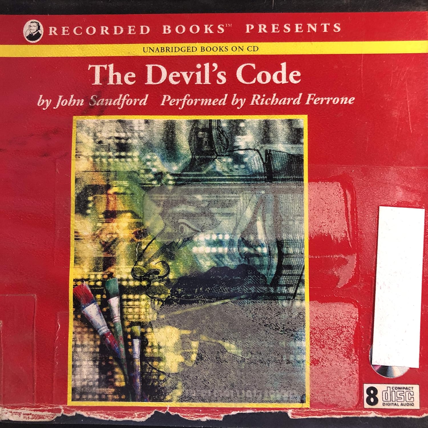Amazon.co.jp: The Devil's Code : 本