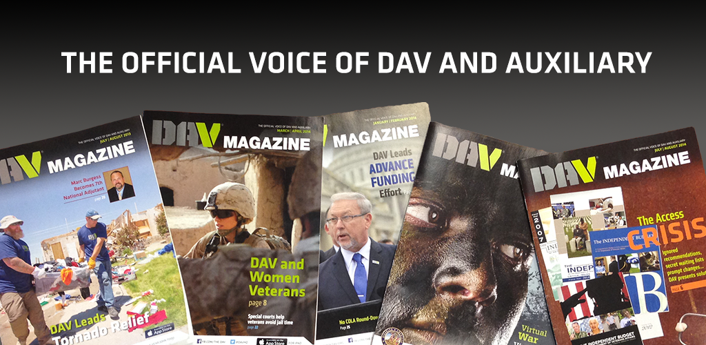 DAV Digital Magazine-Amazonアプリストアのアプリ