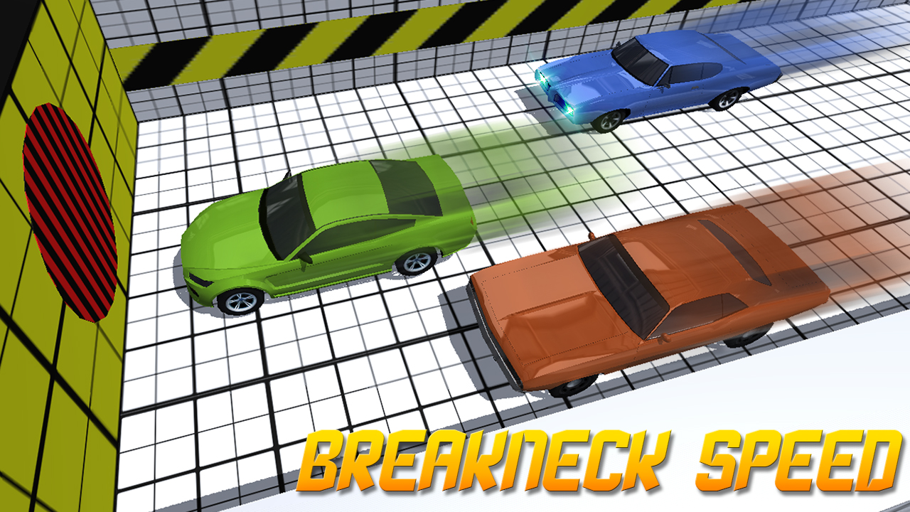 Muscle Car Crash Test Simulator (no-ads) - App on Amazon Appstore