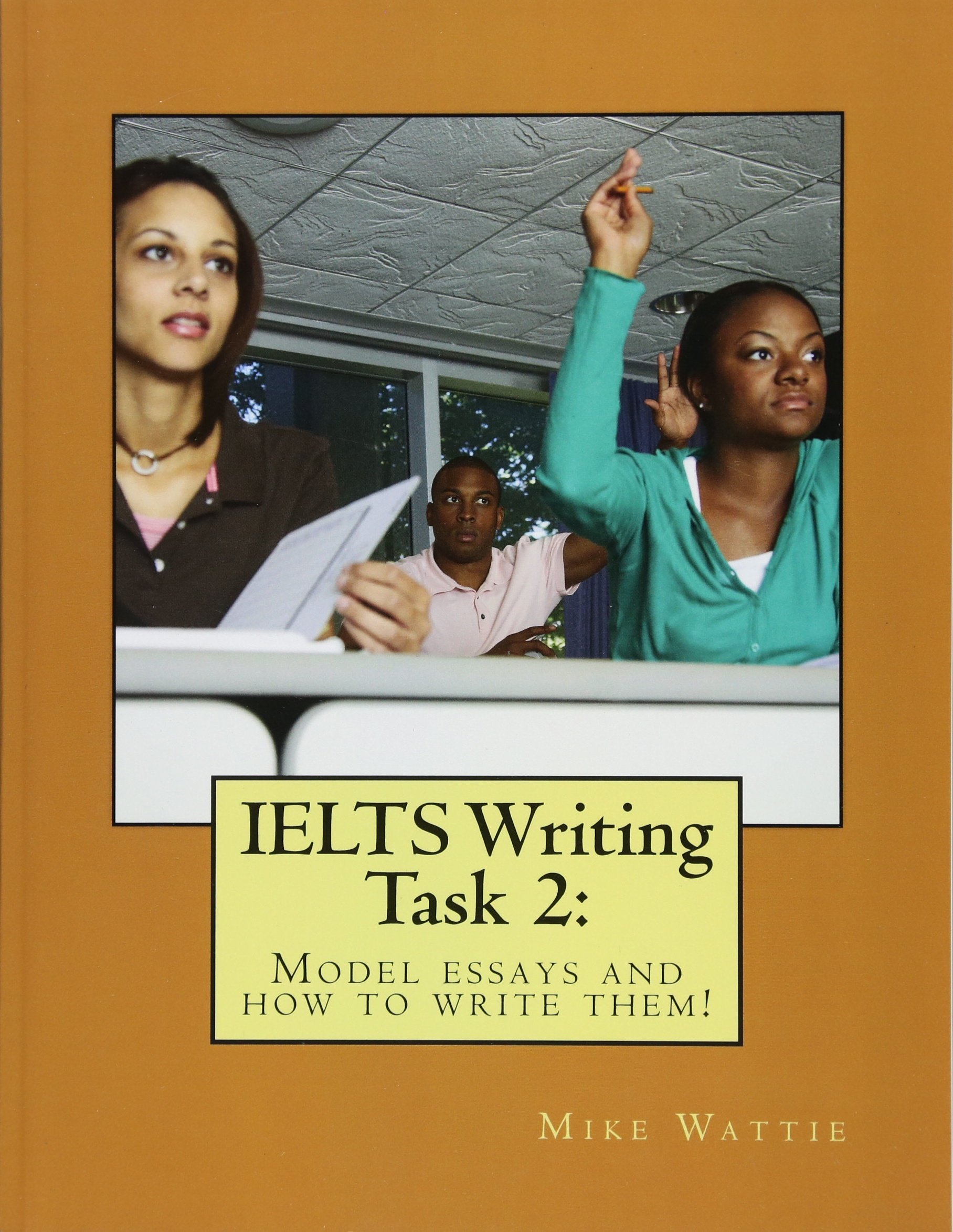 Ielts Writing Task 2 Model Essays And How To Write | Desertcart INDIA