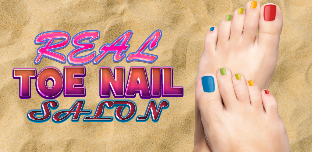 Real Toe Nail Salon - App on Amazon Appstore
