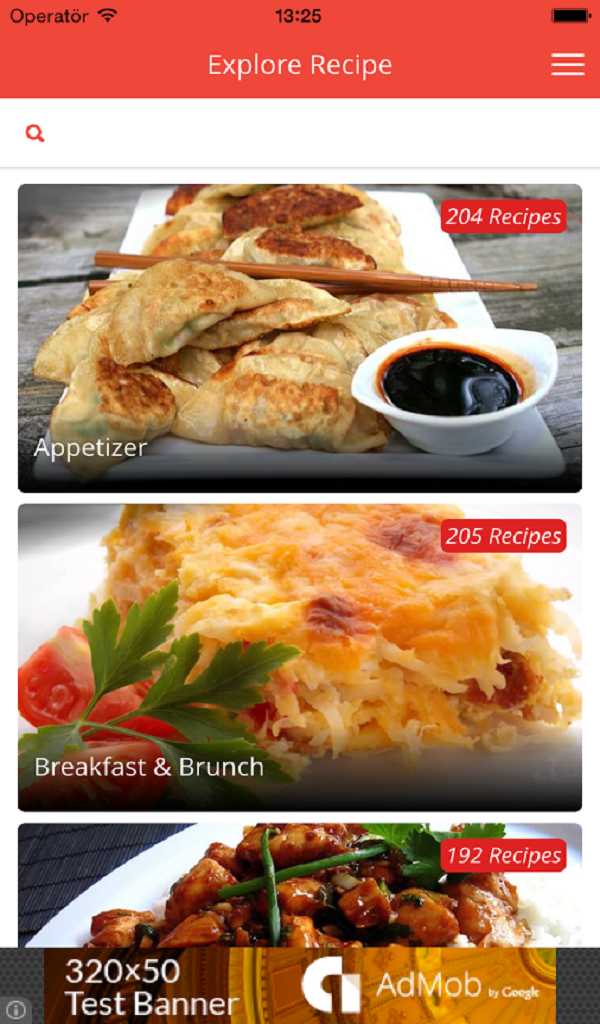 All Recipes - App on Amazon Appstore