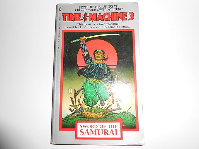 Sword of the Samurai: Reaves, Michael: 9780553264272: Amazon.com: Books