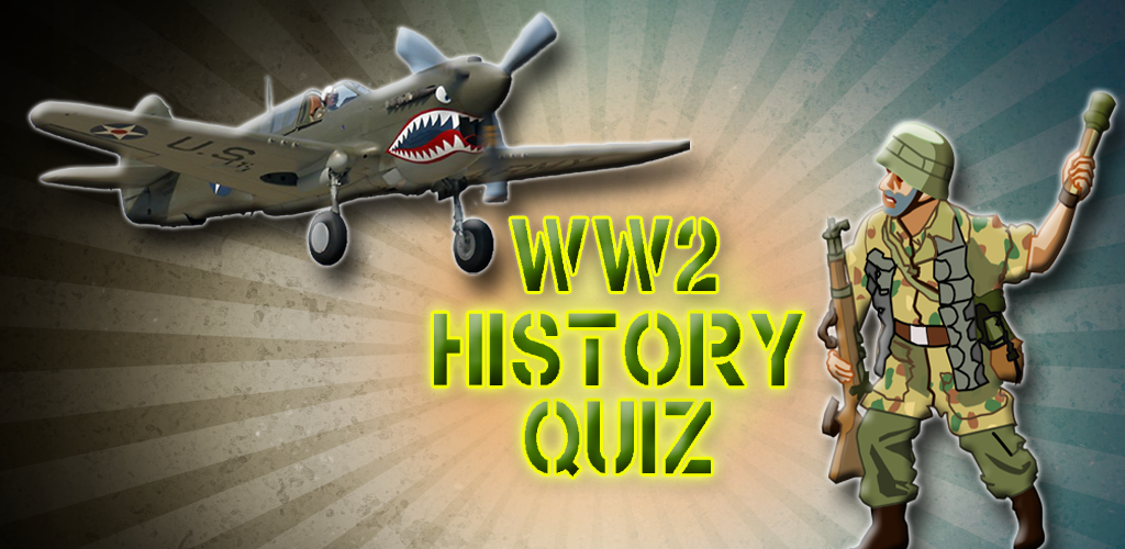 WW2 Quiz - Test Your World War 2 History Knowledge:www.amazon.com ...