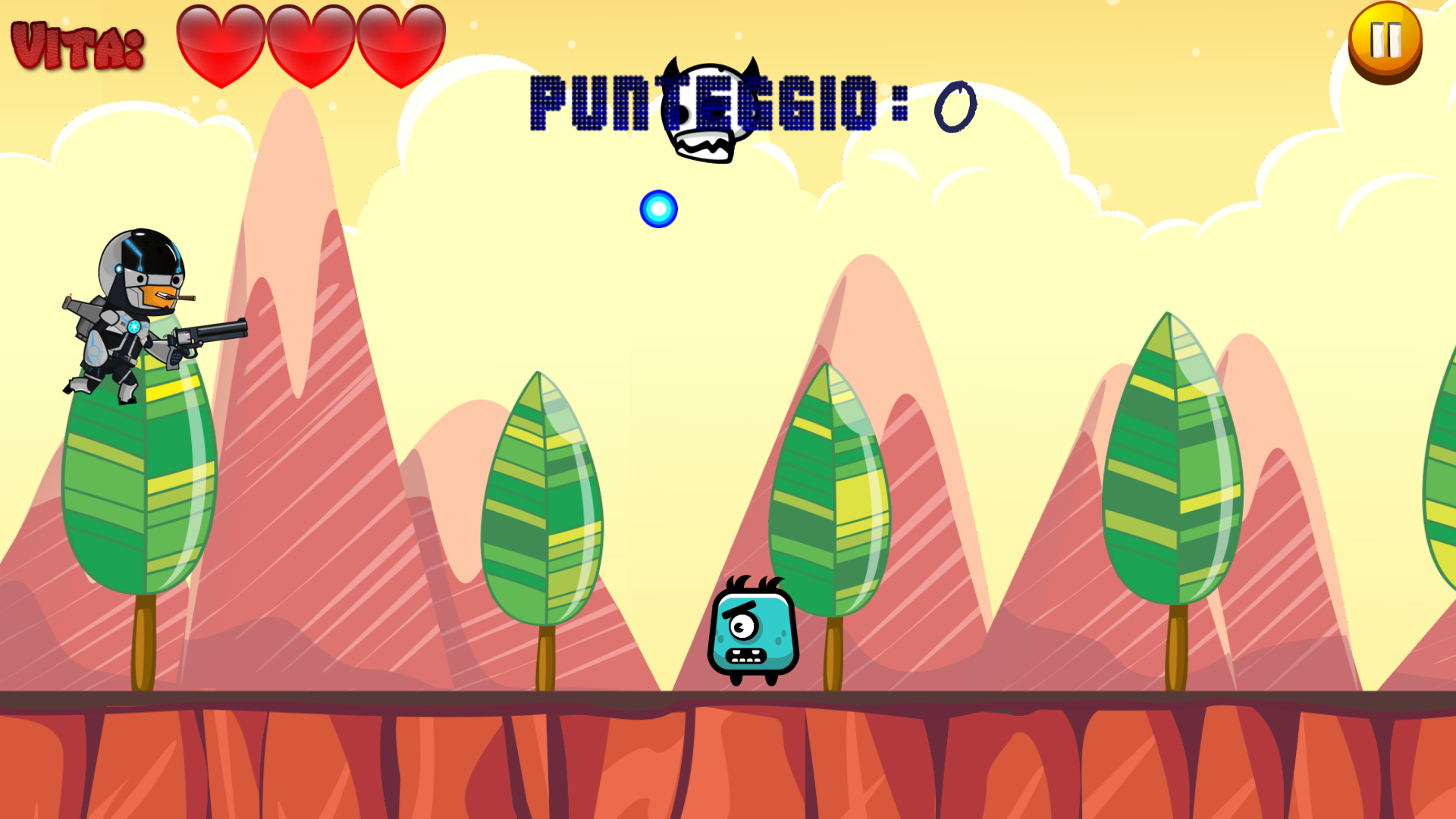 Blaster! - App on Amazon Appstore
