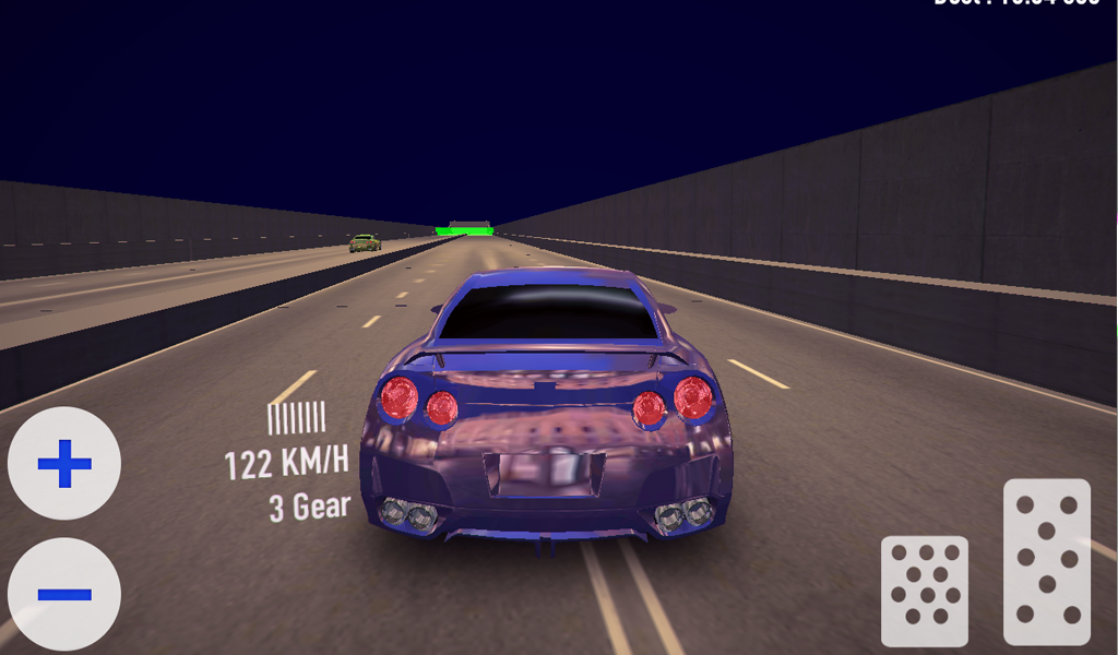 GTR DRAG RACING - App on the Amazon Appstore