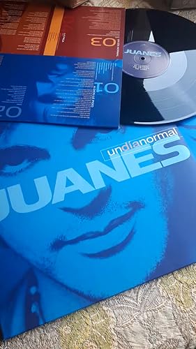 Juanes Un Dia Normal