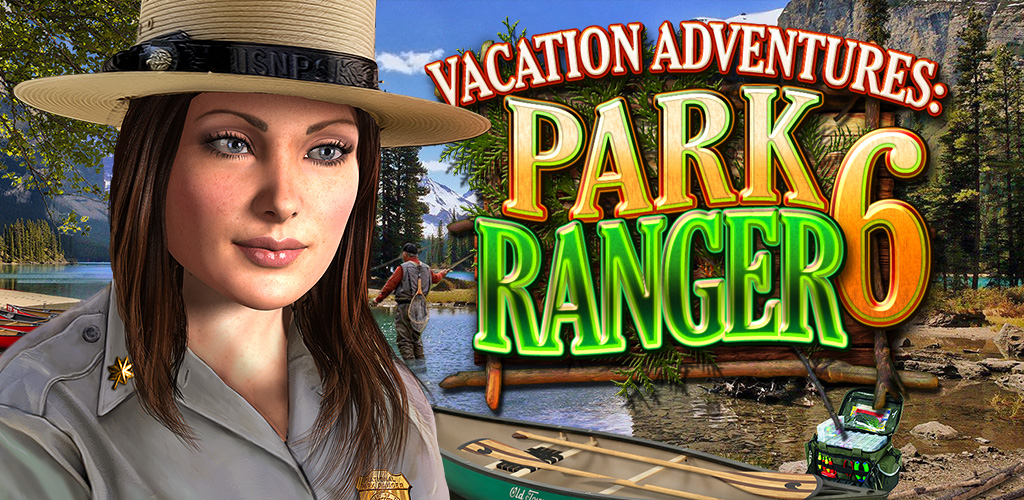Park Ranger 6 - App on Amazon Appstore