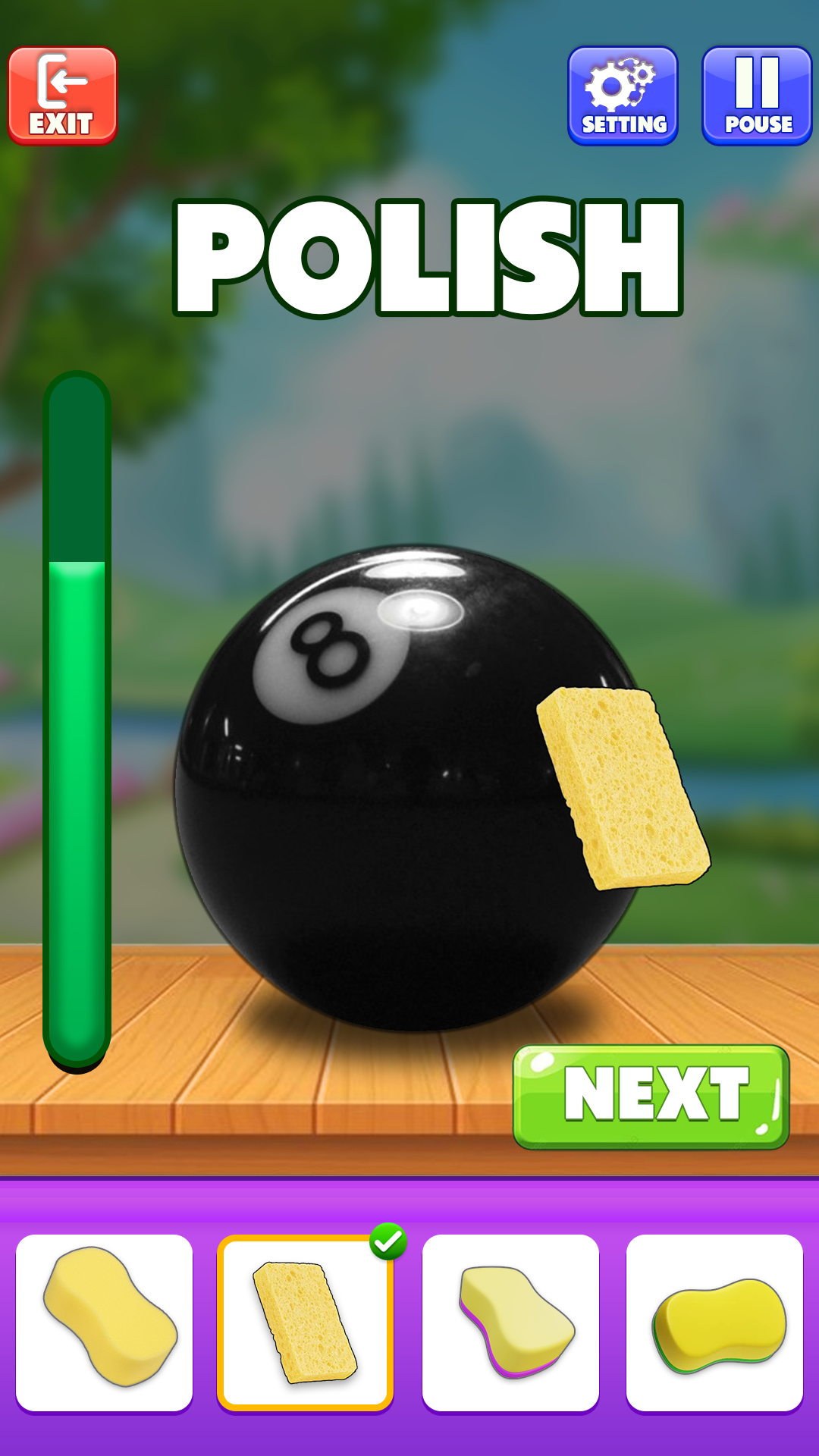 3D DIY Football paint ASMR Games - App on Amazon Appstore