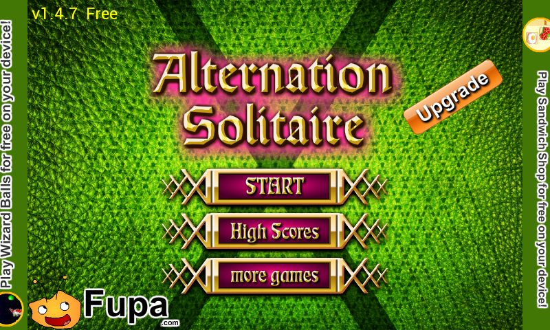 Alternation Solitaire Premium: app su Amazon Appstore