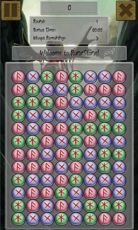 RuneStone - App on Amazon Appstore