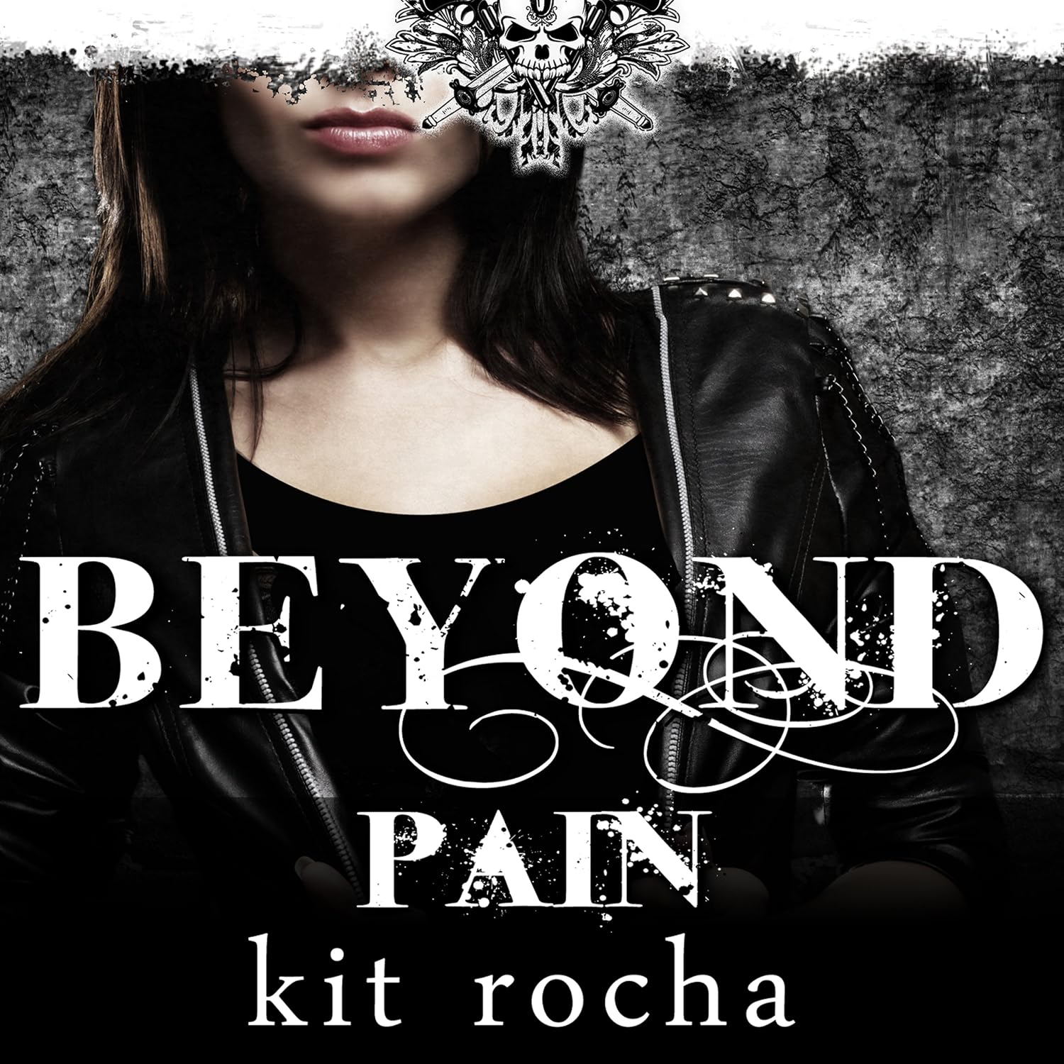 Amazon.com: Beyond Pain: Beyond Series, Book 3 (Audible Audio Edition ...