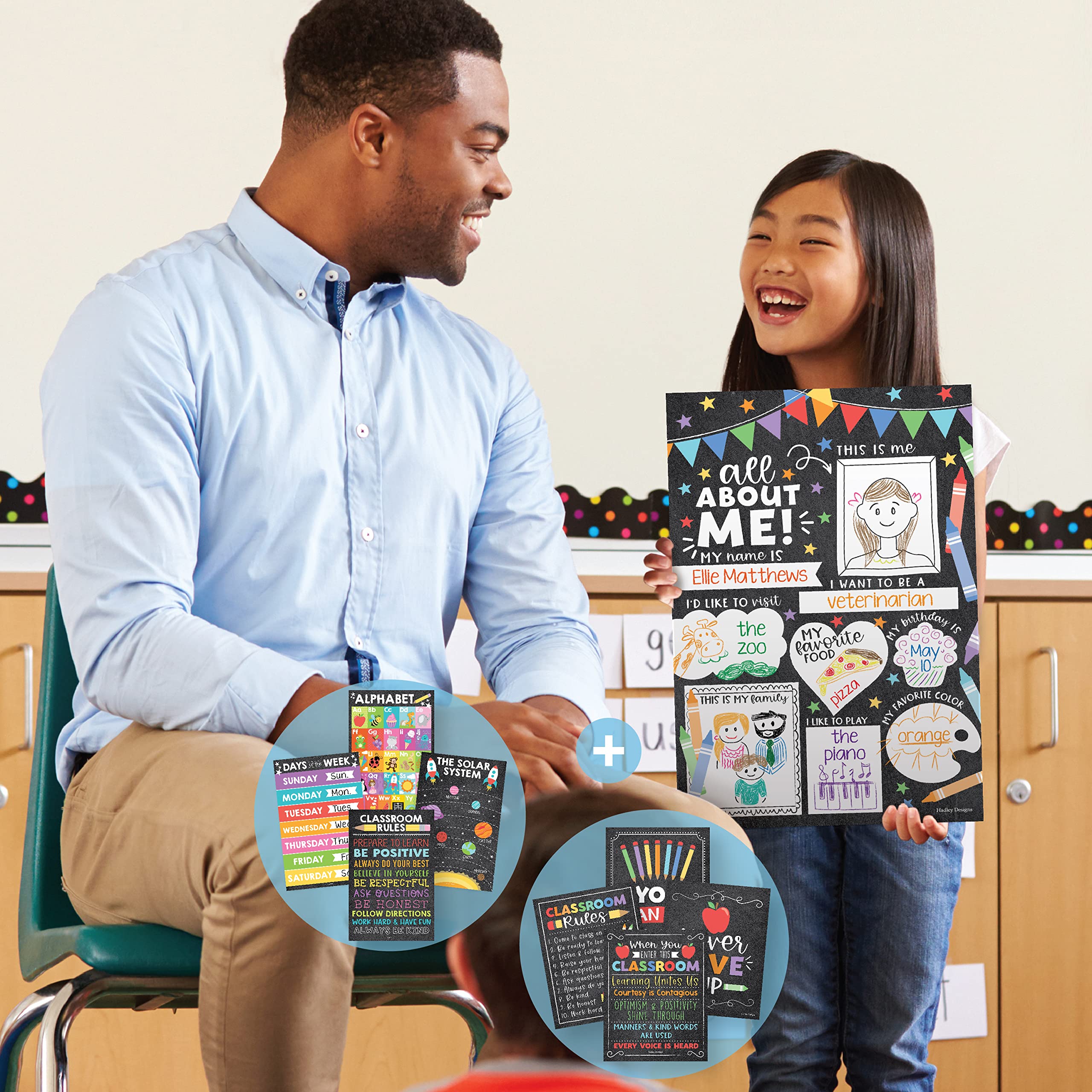Aa 20 Question Poster