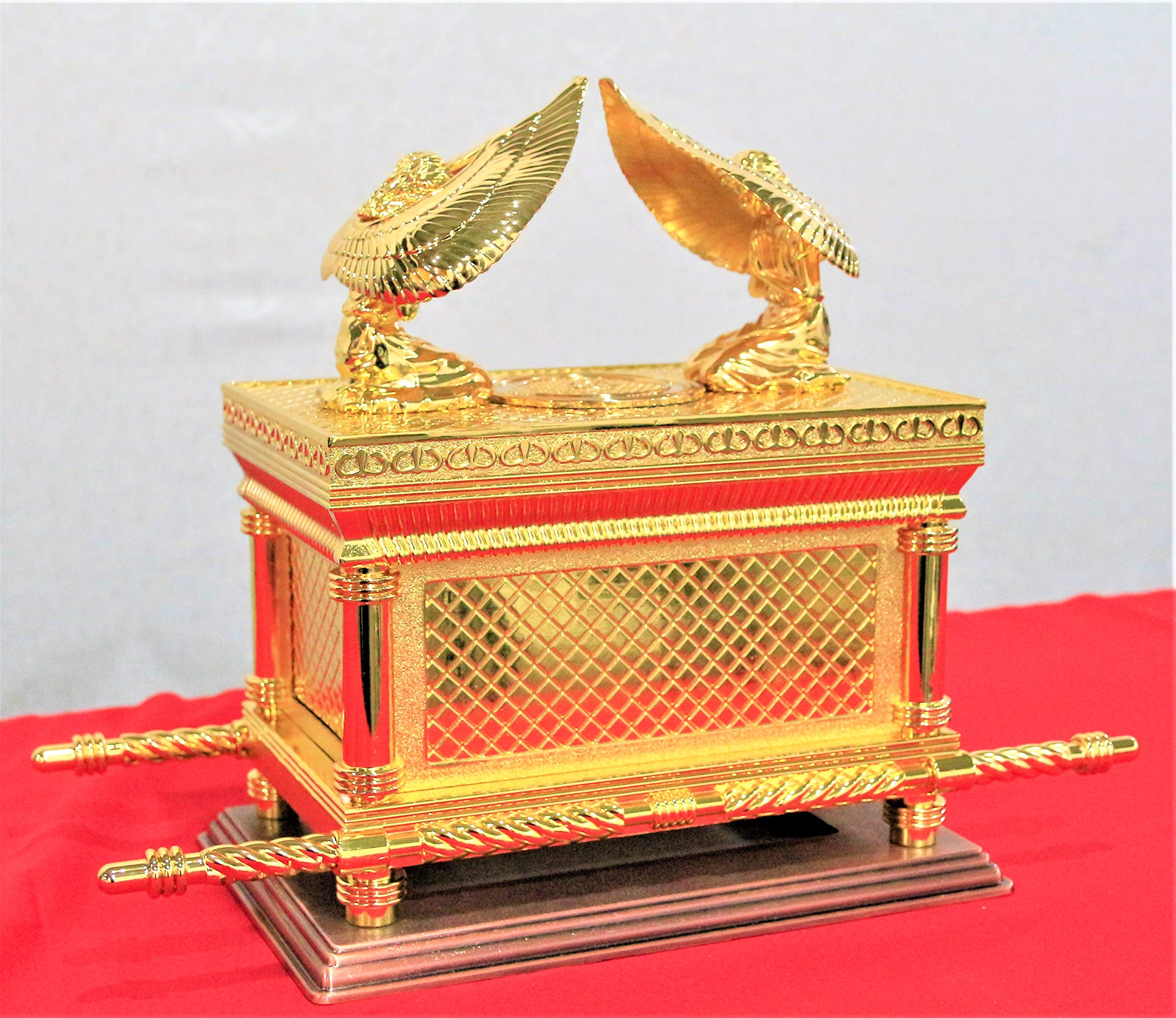 The Ark Of Covenant Replica