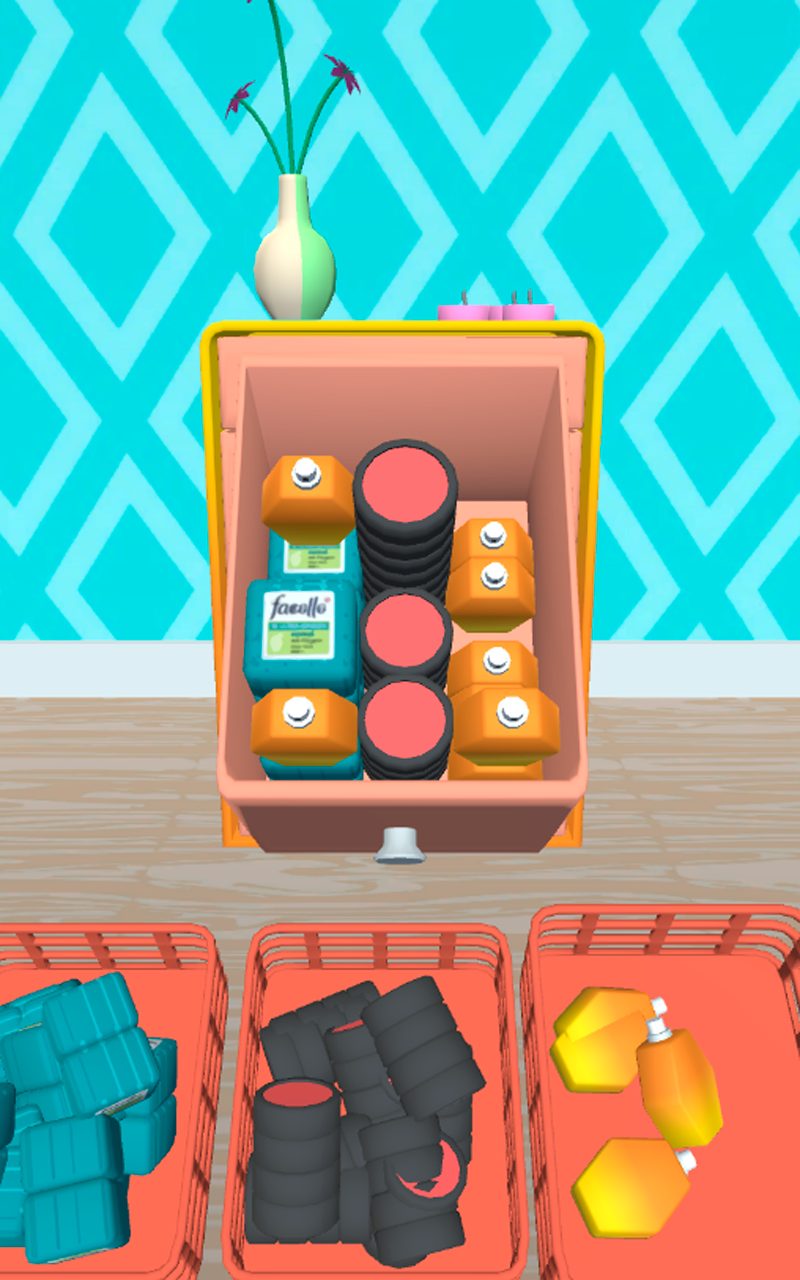 Fill and Spread - App on Amazon Appstore