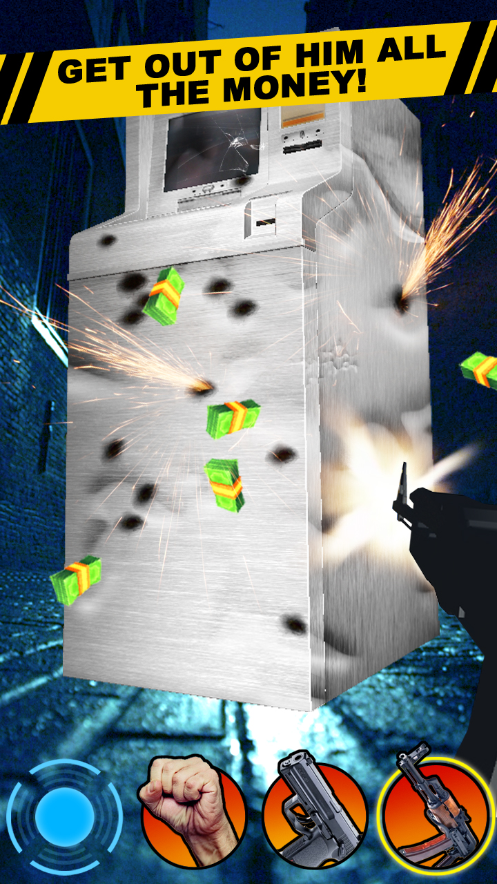 ATM Learning Kick Money - App on Amazon Appstore