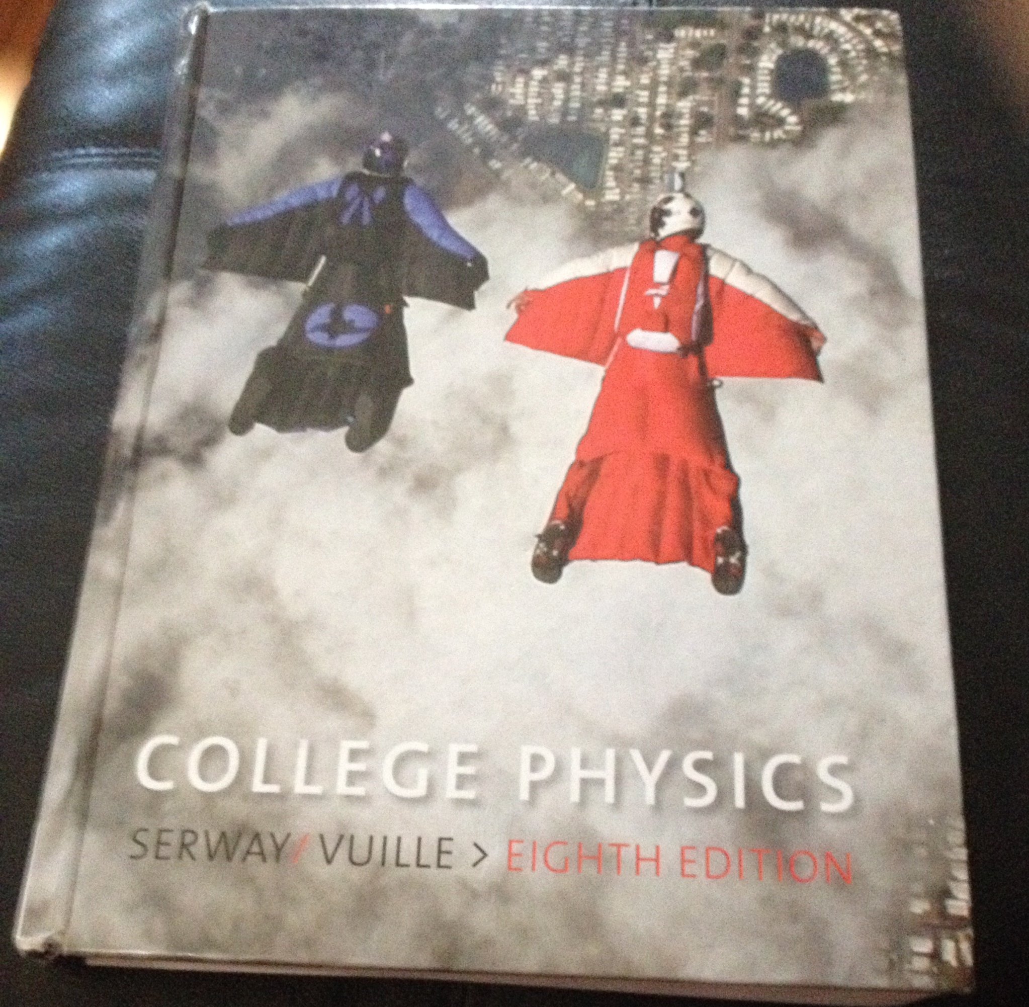 College Physics, 8th Edition: Raymond A. Serway: 9780495386933: Amazon ...