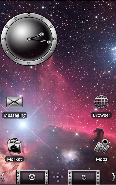 Nebula Theme:Amazon.com:Appstore for Android