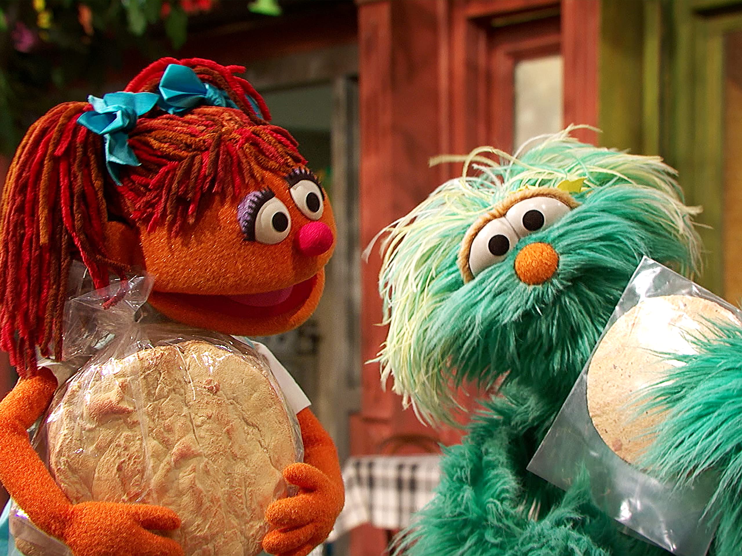 Watch Sesame Street - Season 48 | Prime Video