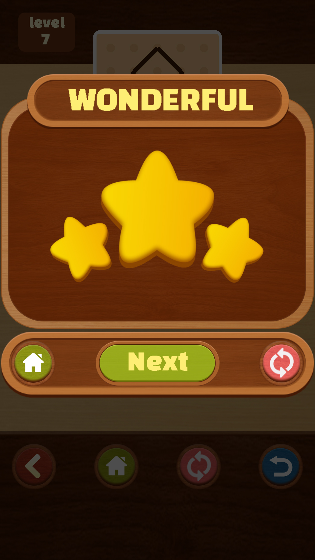 Line Puzzle - App on Amazon Appstore