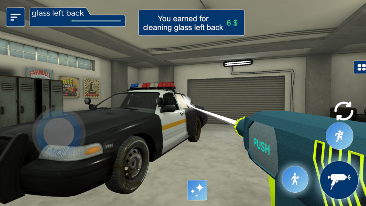 Pressure Wash Simulator Game - App on Amazon Appstore