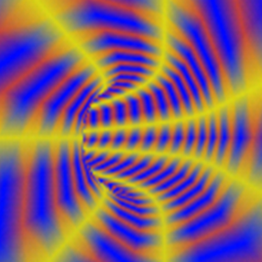 Astral Plane Tunnel Visualizer:Amazon.co.jp:Appstore for Android