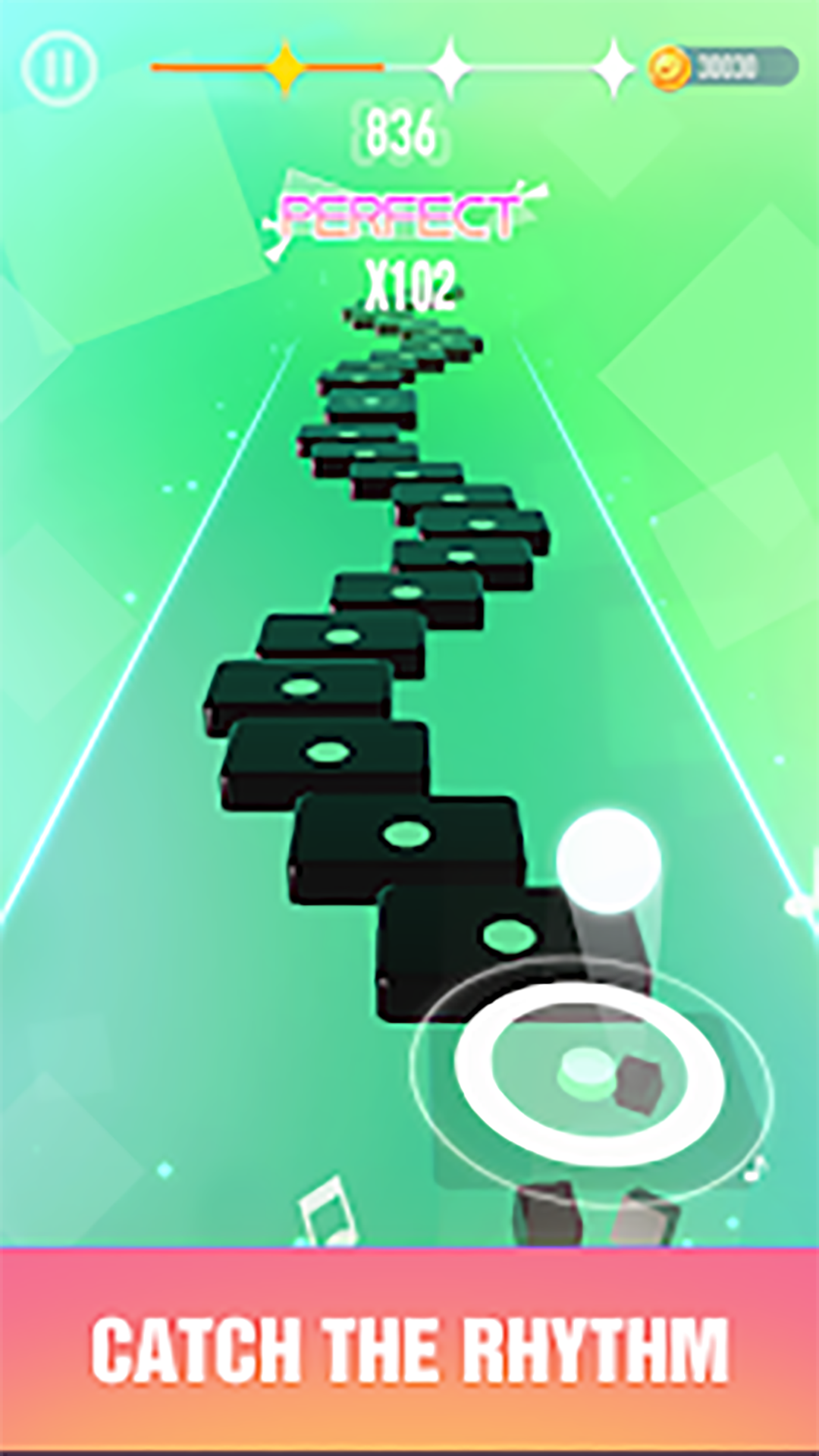 Piano Hop - Music Tiles - App on Amazon Appstore