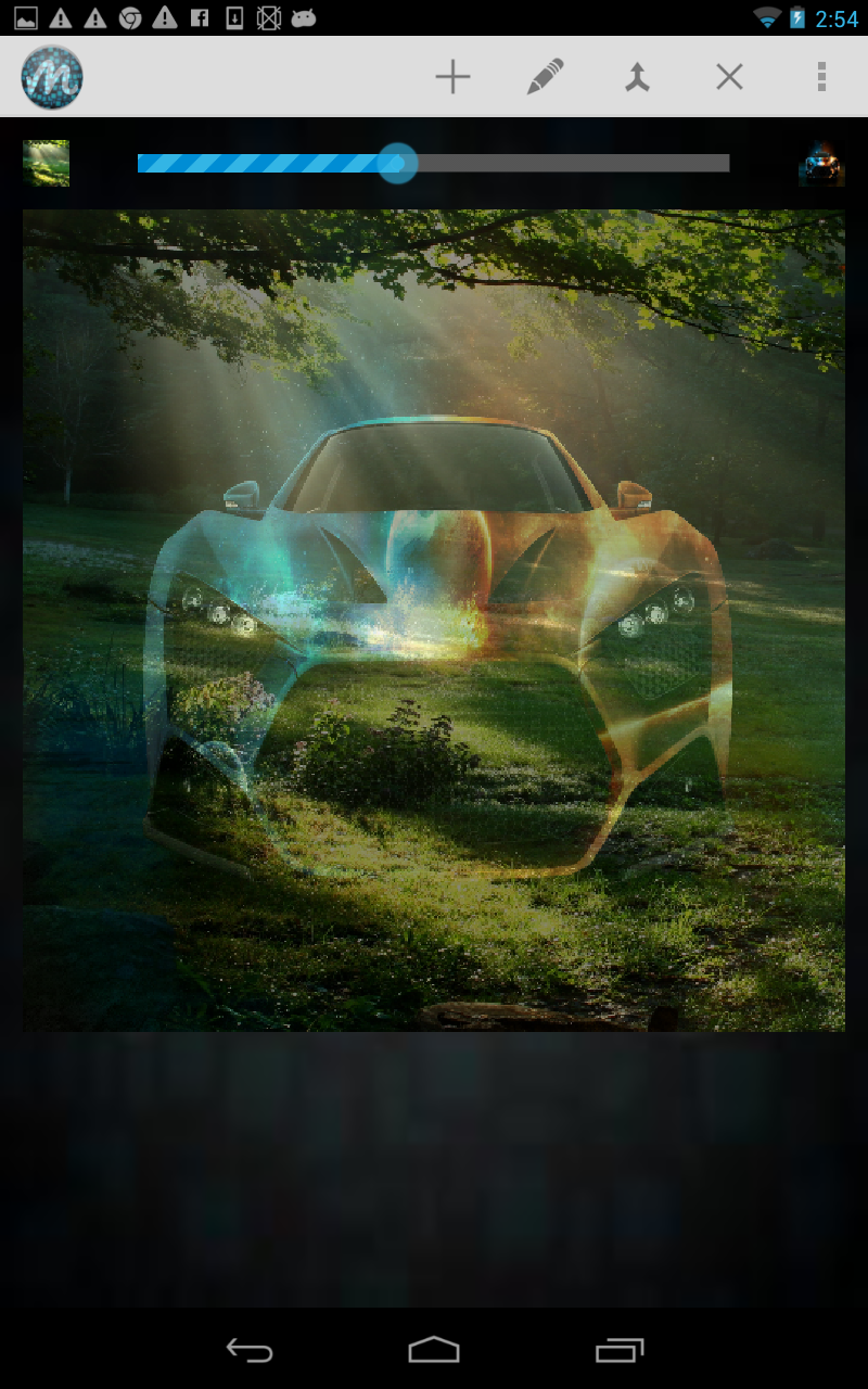 Morph - App on the Amazon Appstore