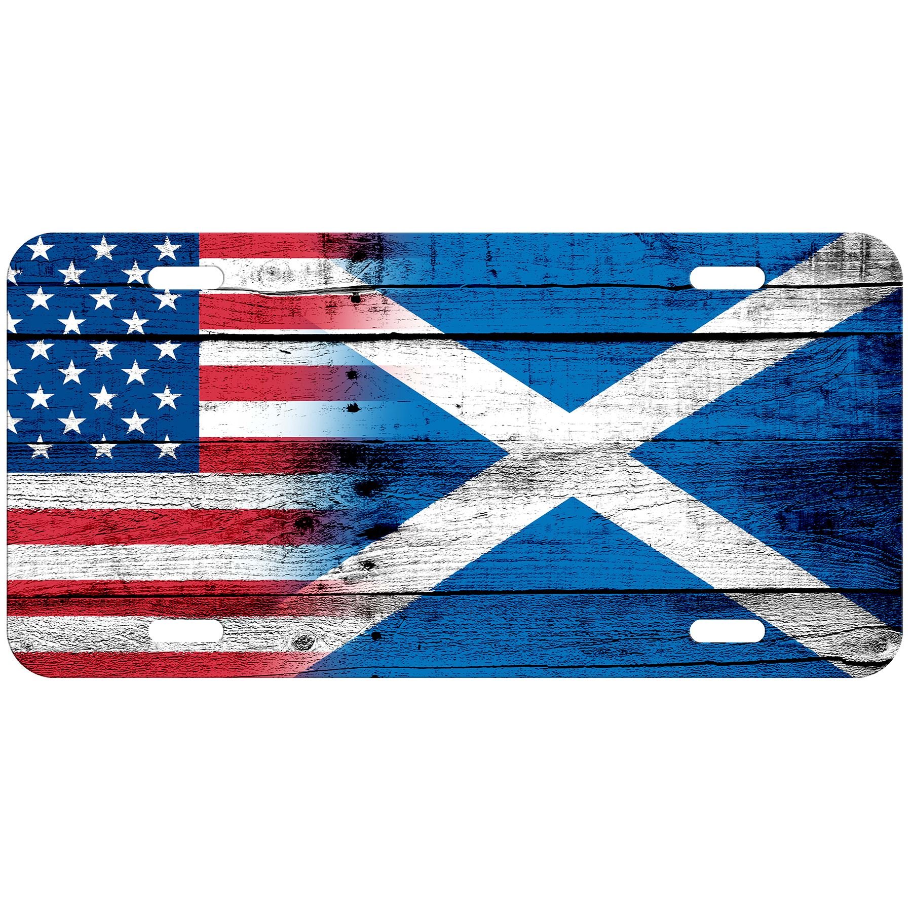 How Many States Have The Confederate Flag On License Plates