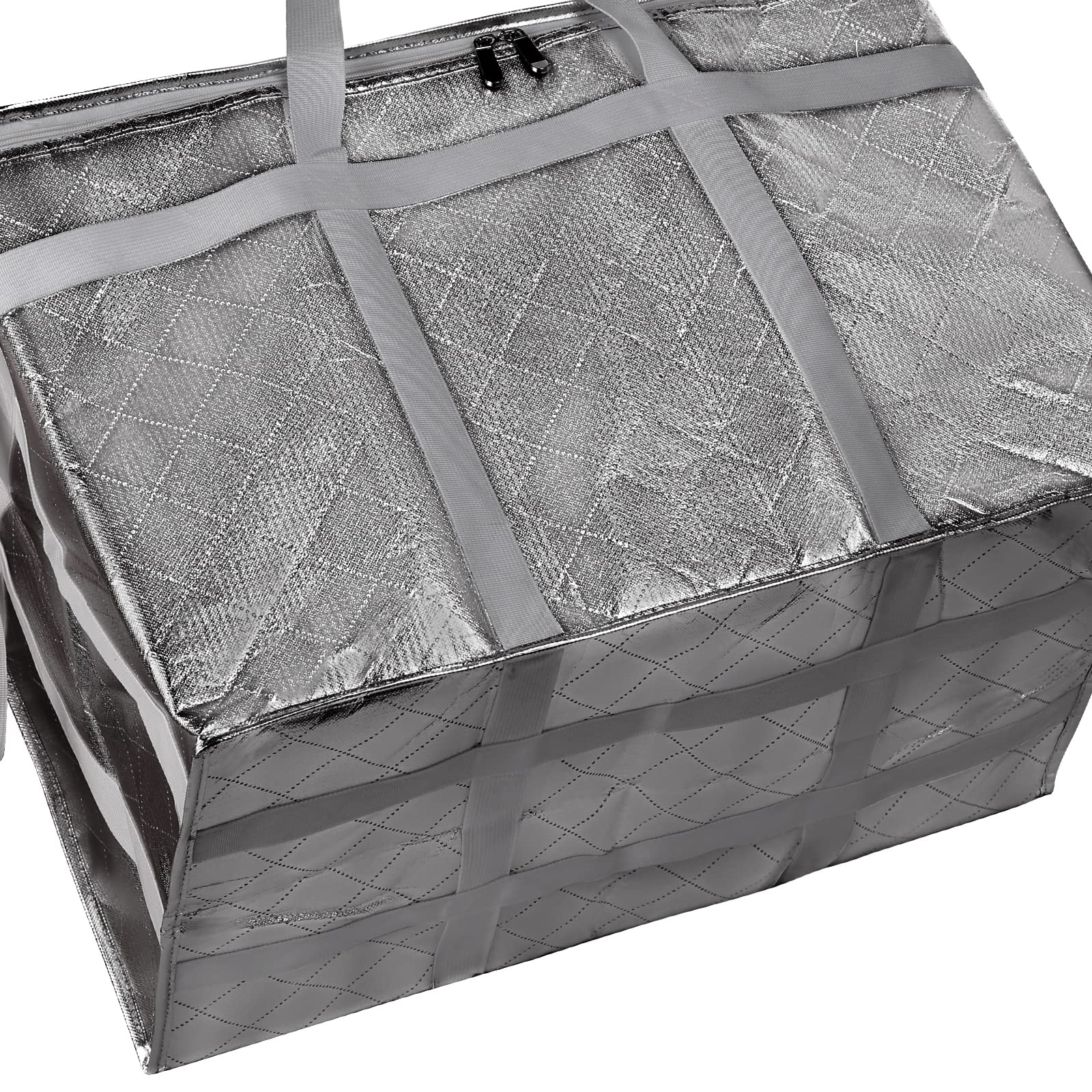 Snapklik.com : Musbus Insulated Catering Bag 22x14x13 Food Delivery ...