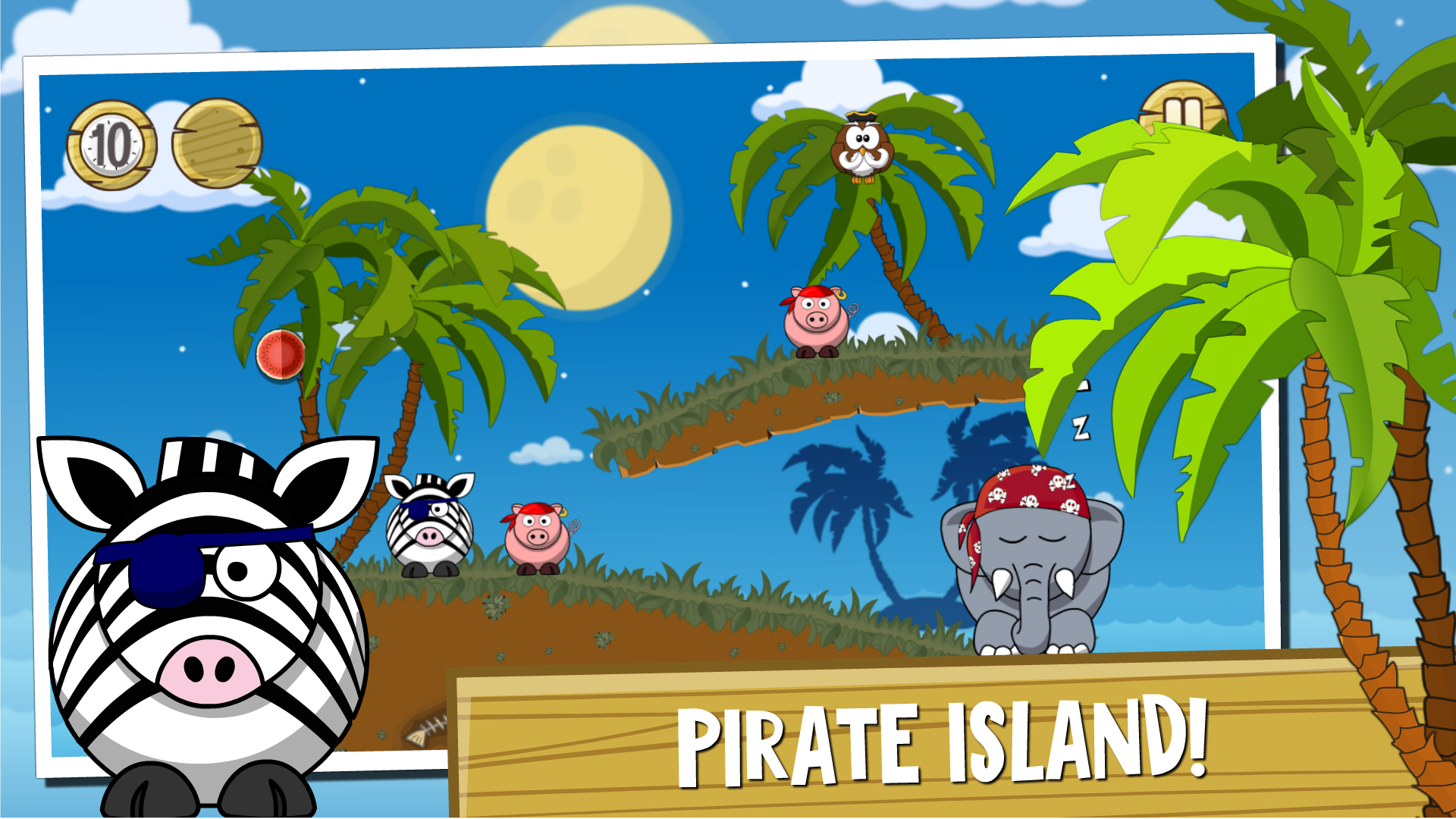 Snoring: Wake up Elephant - App on Amazon Appstore