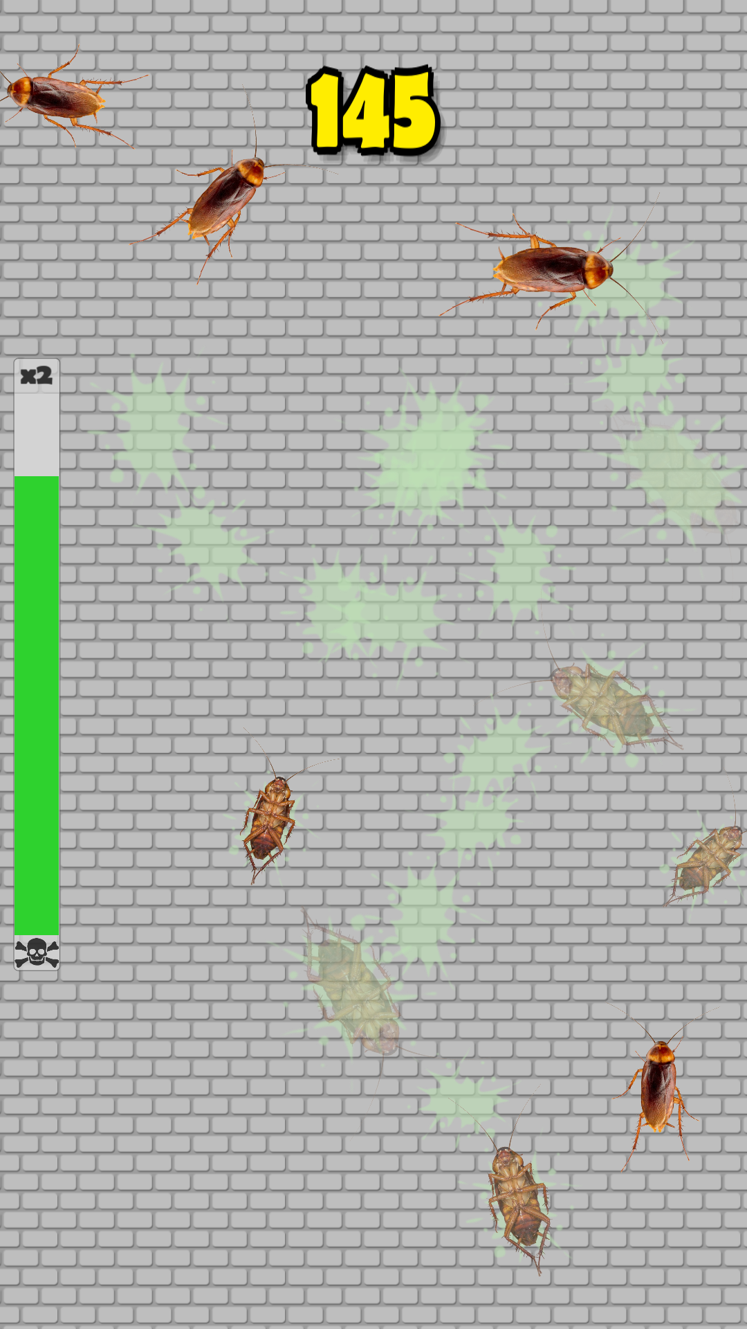 The Cockroach Game - App on Amazon Appstore