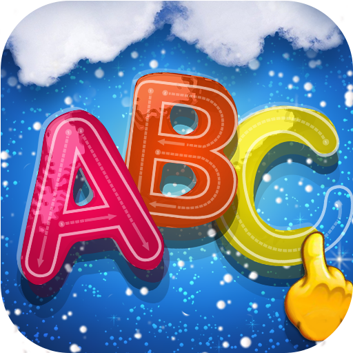 Kids Abc Learning and Writing -Tracing and Phonics of Alphabet- Games ...