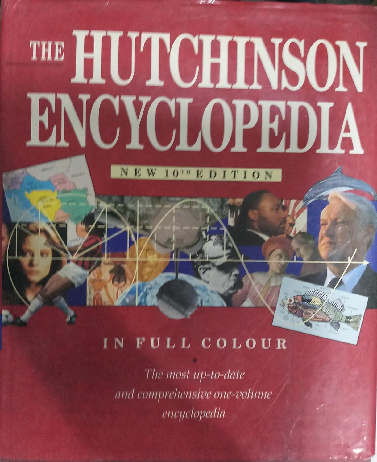 Hutchinson Encyclopedia: Hutchinson: 9780091753931: Amazon.com: Books
