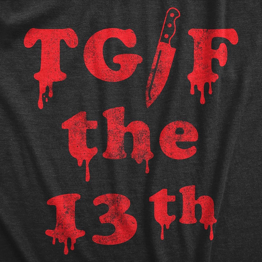 Tgif Funny Halloween Graphics Funny TGIF Vector: Retro Cartoon Jason