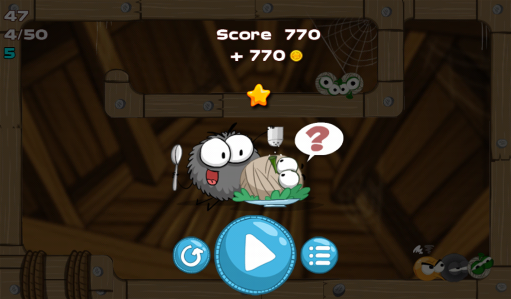 Natural Selection - Spider Go - App on Amazon Appstore