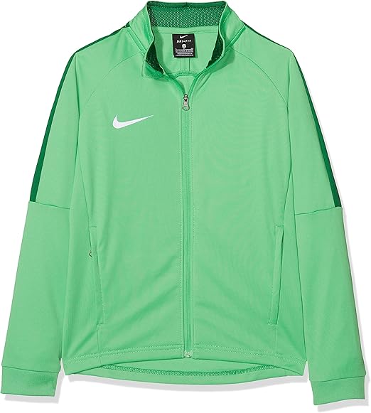 Nike Children ACADEMY18 Knit Track Jacket, Children's, Academy18 Knit ...