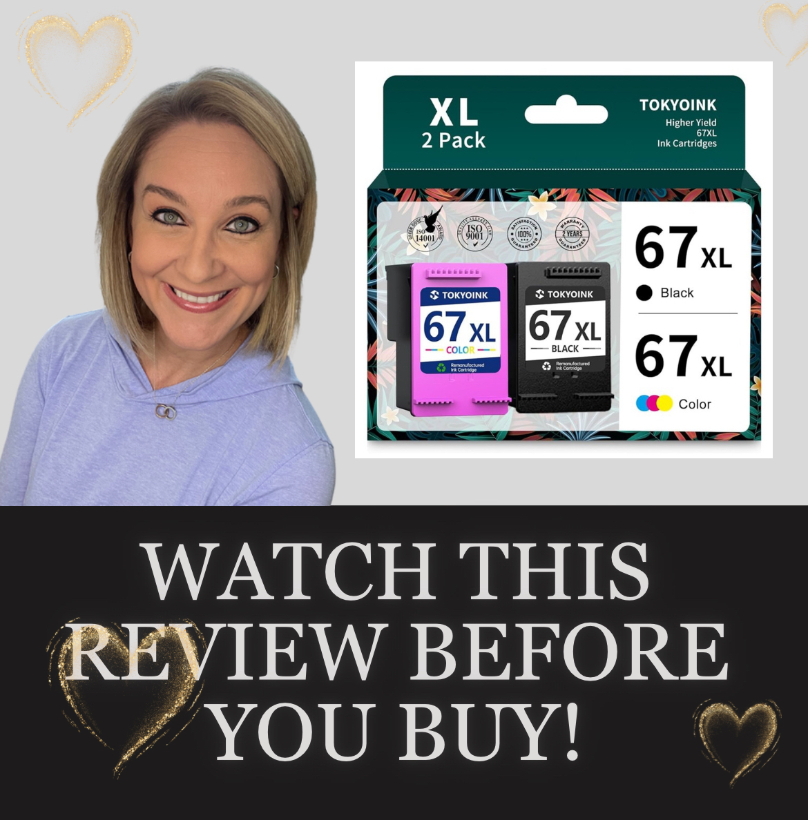 Watch Here is what you need to know about these ink cartridges before ...