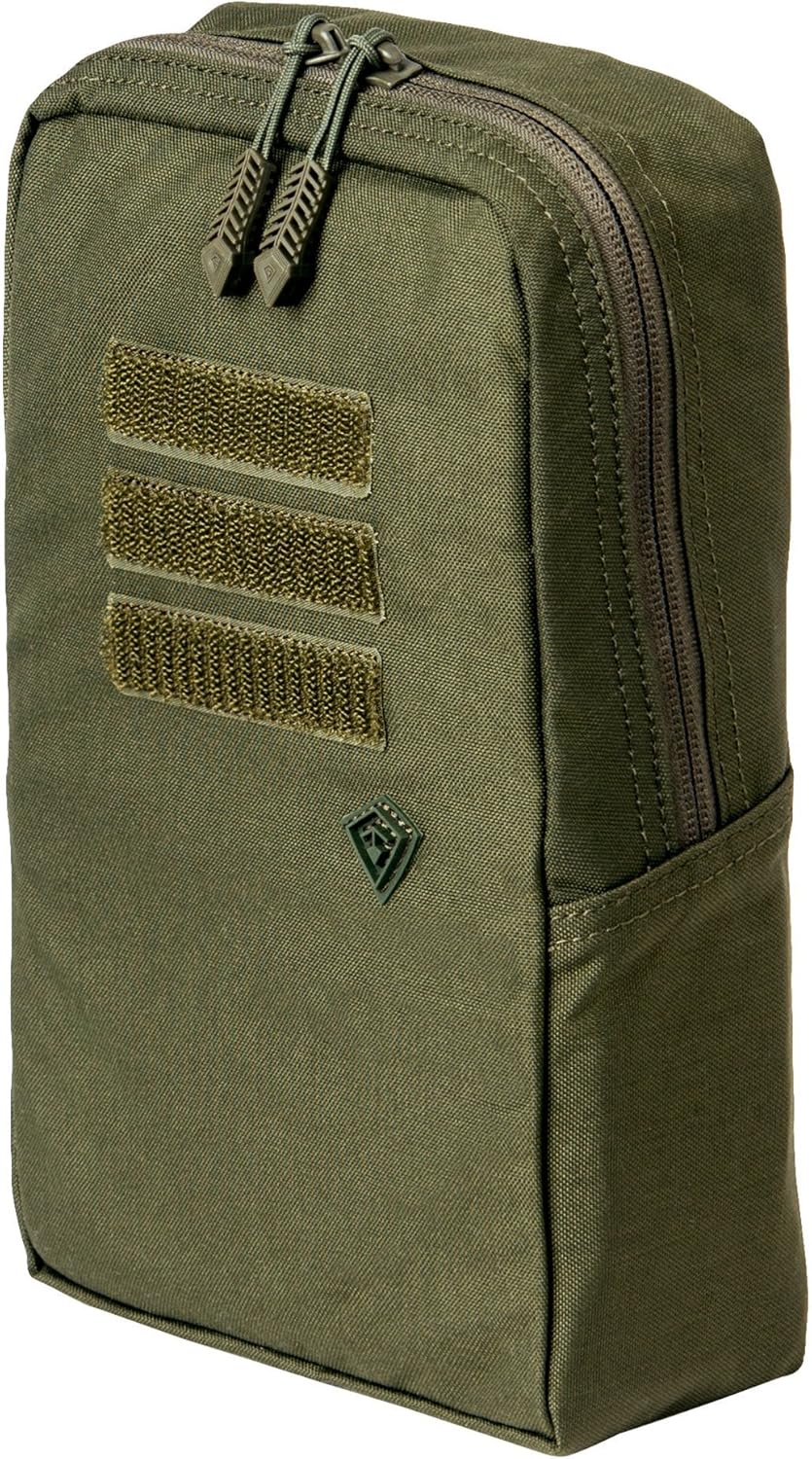 First Tactical Bag OD Green, One Size : Amazon.co.uk: Sports & Outdoors