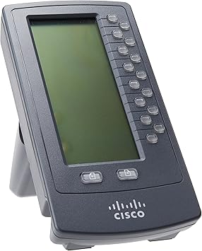 Cisco CSB DIGITAL ATTENDANT CONSOLE : Amazon.co.uk: Electronics & Photo