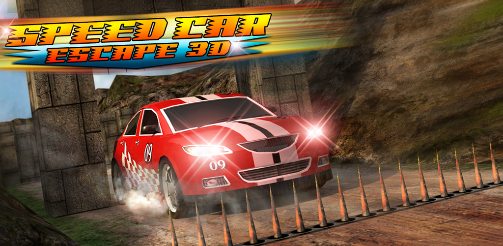 Speed Car Escape 3D - App on Amazon Appstore