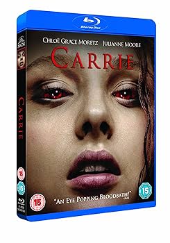 Carrie 2024 Blu Ray Hoes Carrie (2013 Film) Wikipedia