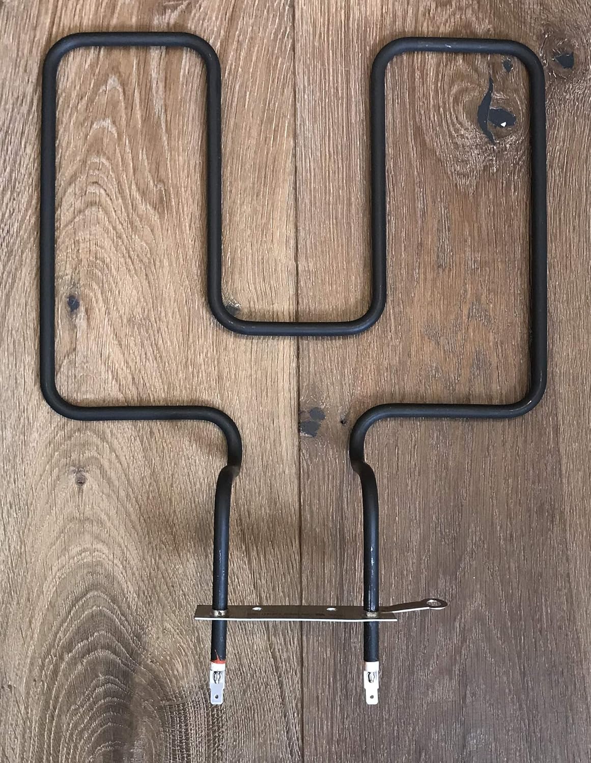 Amazon.com : PitsMaster Replacement Electric Smoker 1800 Watts Heating ...