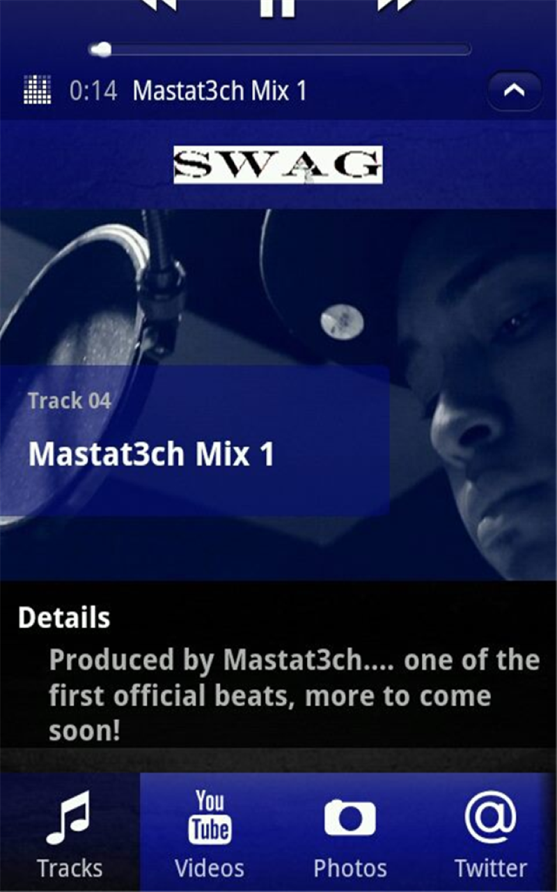 CORPORATE SWAG - App on the Amazon Appstore