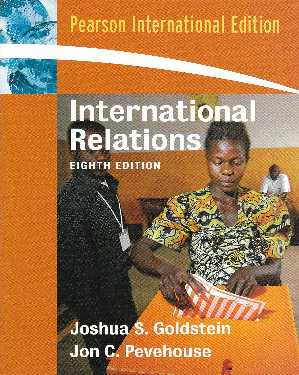 Buy International Relations: International Edition Book Online at Low ...
